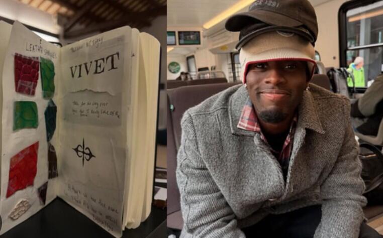 Kai Cenat Fans Scammed By Fake ‘Vivet’ Clothing Site After Streamer ...