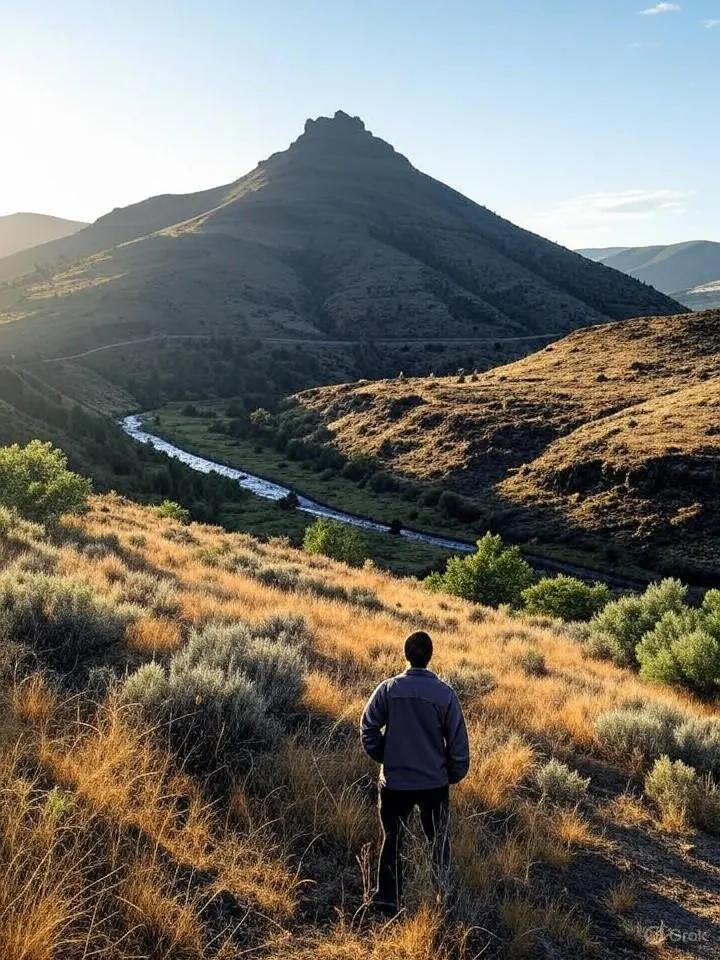 Oregon’s Steens Mountain Loop: Top Rustic Route for 2025 Adventures ...