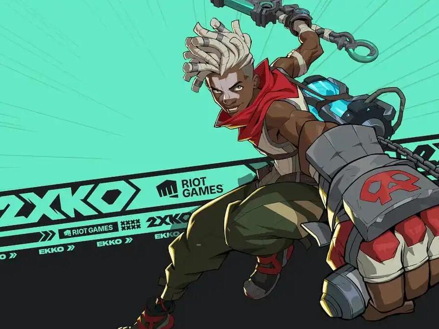 How to sign up for 2XKO’s Alpha Lab online play test