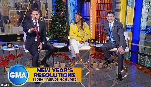 Good Morning America star makes emotional revelation about strained ...