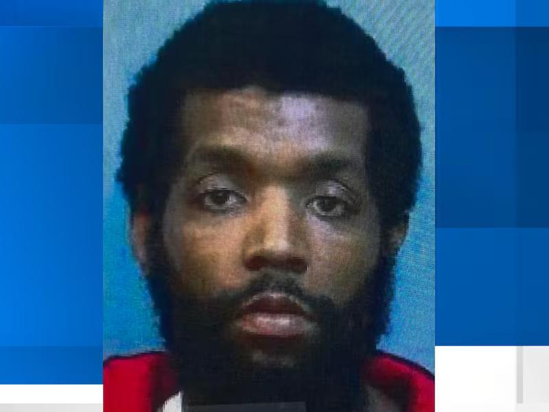 Jackson Co. Sheriff’s Office searching for escaped inmate