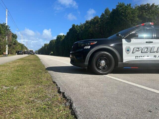 Driver facing DUI manslaughter charge after killing bicyclist in Boca ...