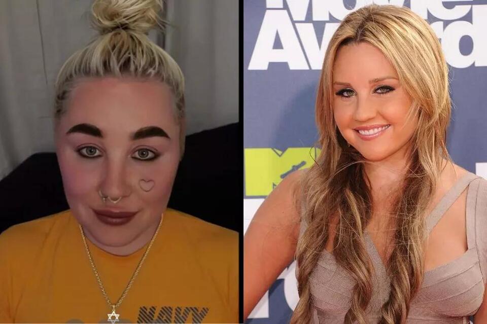 Amanda Bynes Doesn’t Need Your ‘Approval’ – She Needs a Chance - NewsBreak