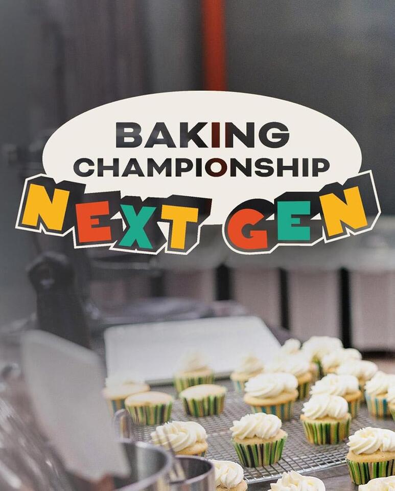 Baking Championship: Next Gen Recap for 3/2/2026 - NewsBreak