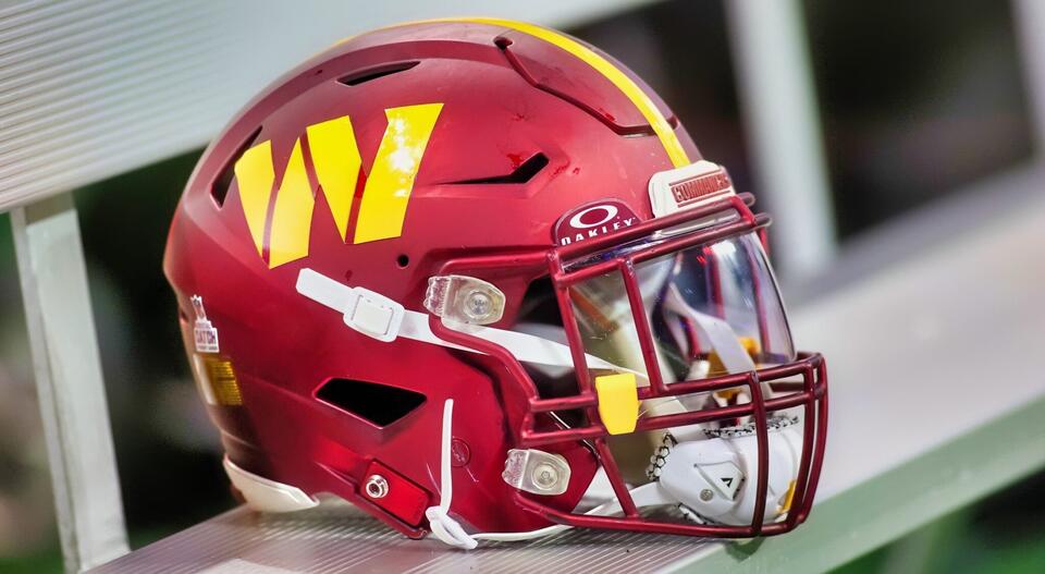 Washington Commanders Reportedly Make Final Decision On Changing Their ...