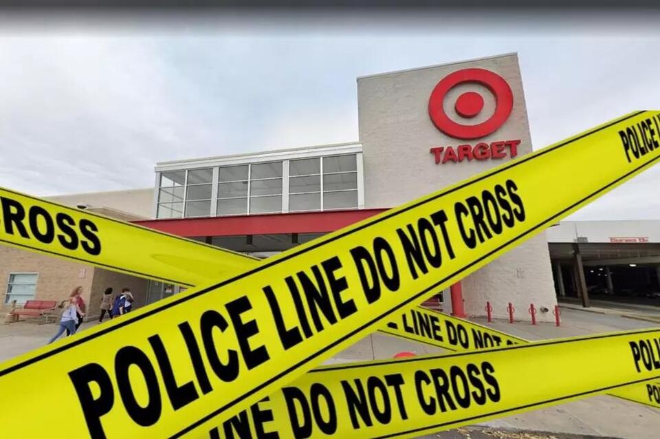 Tragedy Outside Target In Hudson Valley Shocks New York - NewsBreak