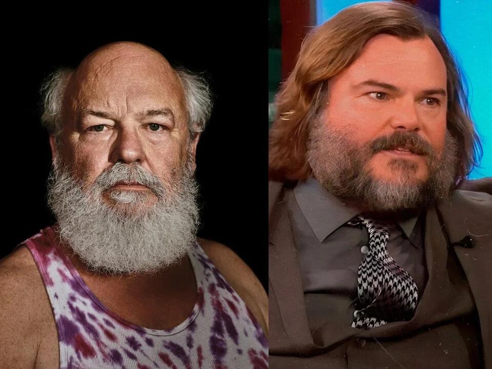 Tenacious D’s Kyle Gass Revealed Fallout with Jack Black After Trump ...