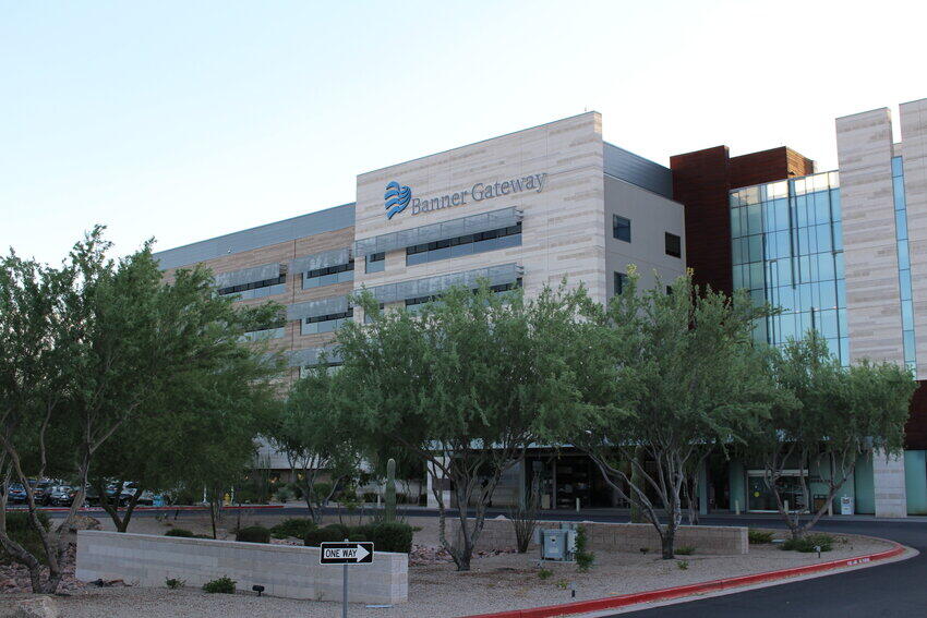 Banner MD Anderson opens new infusion clinic for cancer patients ...
