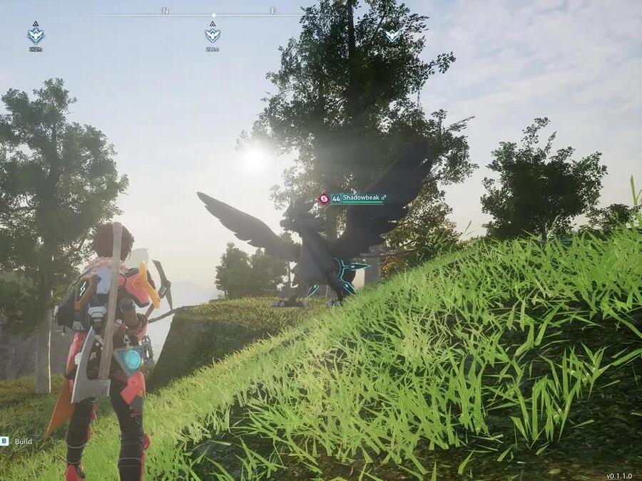 How to Get Astegon in Palworld