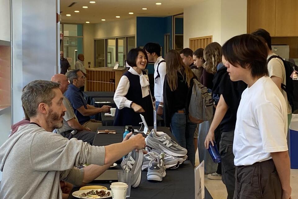 STORY: 2025–26 SCOPE Program Kicks Off with Boston Scientific, New ...