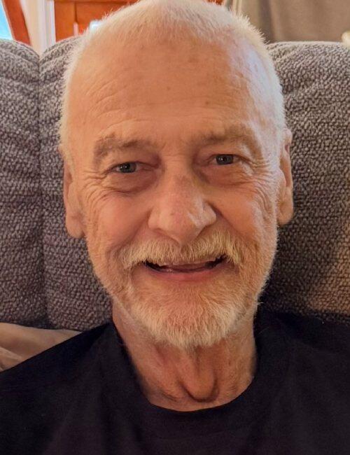 Stephen E. ‘Captain Steve’ Berg - NewsBreak