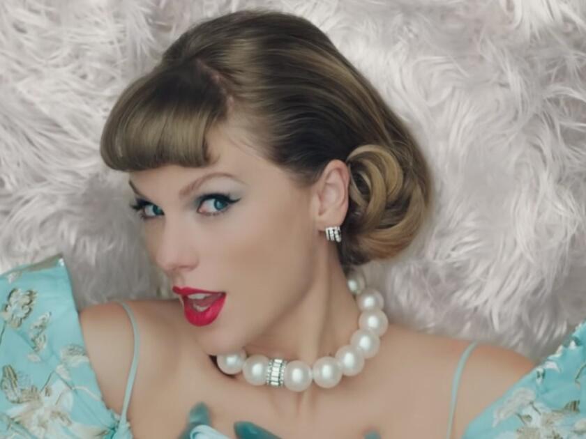 Where Is Taylor Swift Today, September 4? When Is Her Next Show?