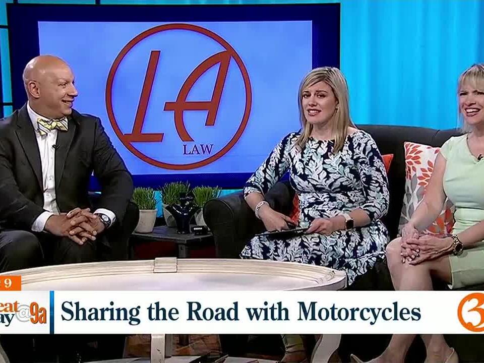 L.A. Law with Layer Twille