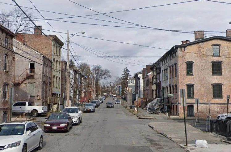 Shocking Crime Statistics For Poughkeepsie, New York State Released ...