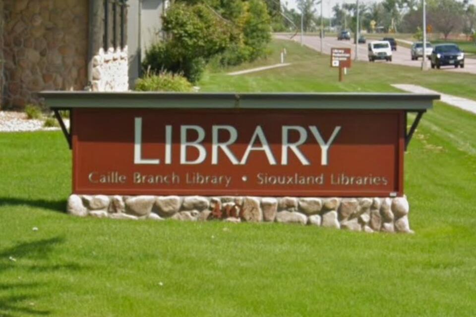 More Than Books: Surprising Things You Can Borrow at Sioux Falls ...