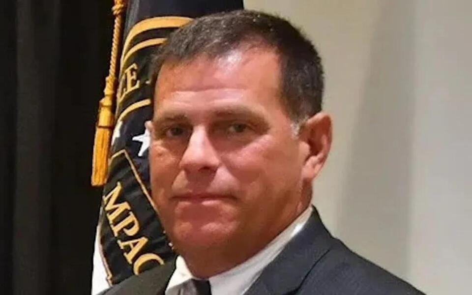 Maine Capitol Police chief has been disciplined before, records show ...