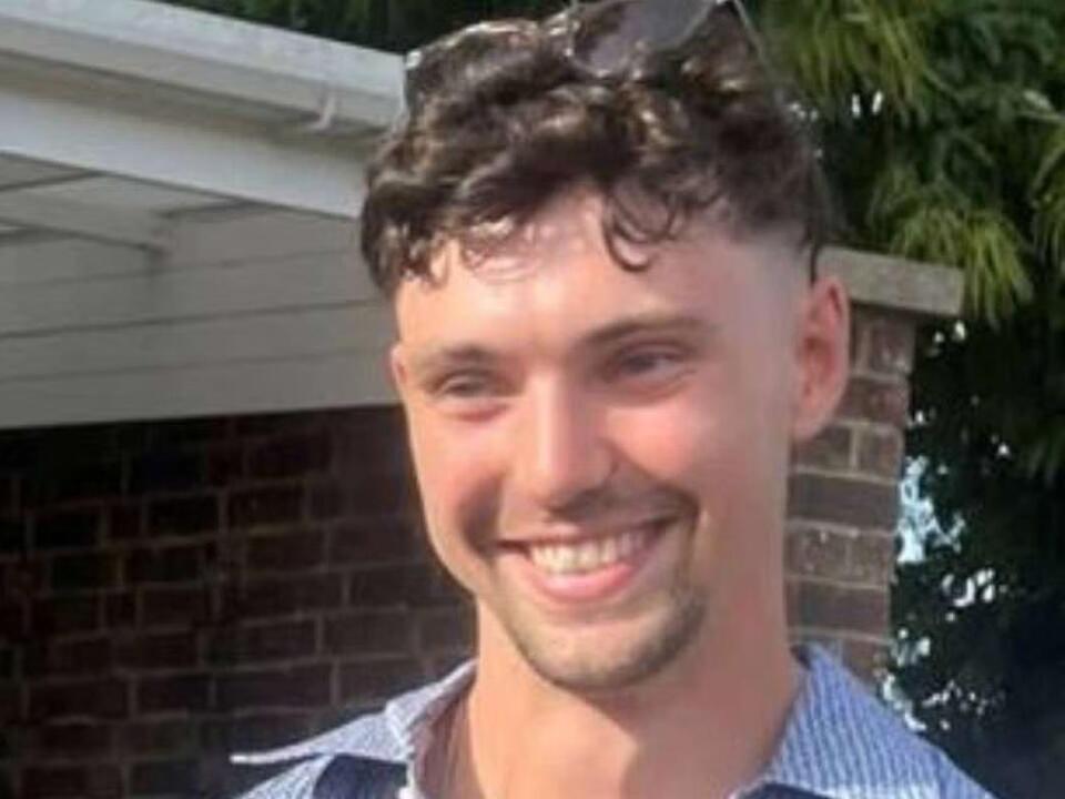 ‘Obsessed’ man broke into his ex’s home and stabbed her new partner to ...