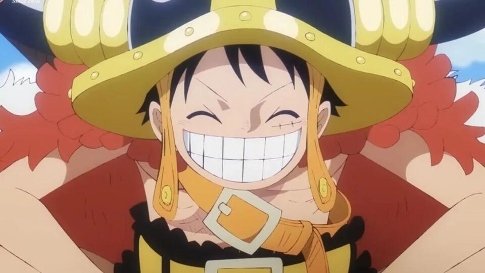One Piece Chapter 1184 Spoilers & Manga Plot Leaks - NewsBreak