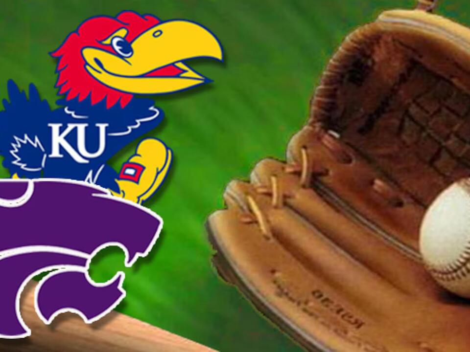 K-State baseball, KU softball move up in national rankings