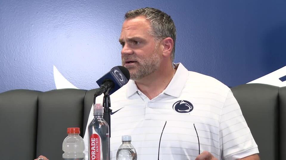 What is Beaver Stadium’s capacity for Penn State’s 2025 season? - NewsBreak