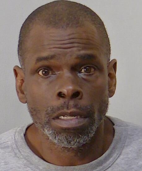 Police arrest window breaker with long history of violence - NewsBreak