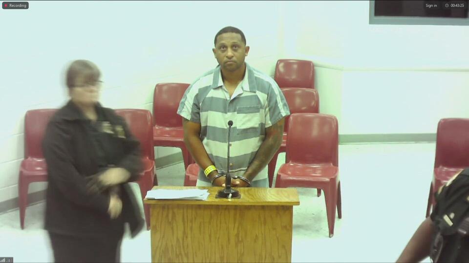 Federal trial of former Jacksonville Sheriff's Office detective set to ...