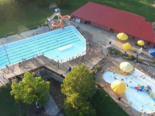 Columbia and Jefferson City need more lifeguards ahead of pool season