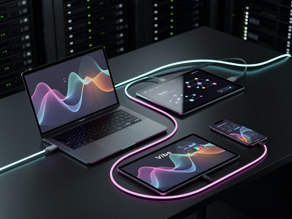 Beyond the Spec Sheet: How ‘Vibe Coding’ is Reshaping the Billion ...