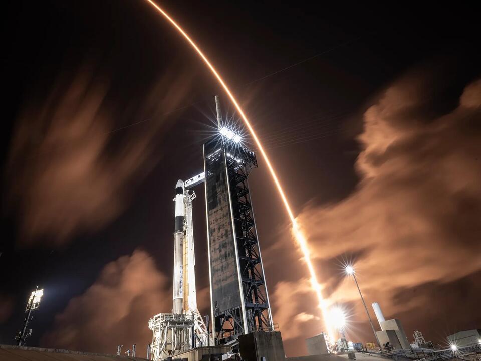 SpaceX resumes Falcon 9 launches after brief FAA grounding