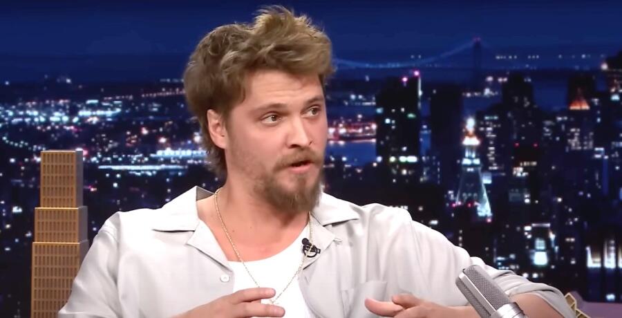 ‘Yellowstone’ Luke Grimes Breaks Silence After Major Death - NewsBreak