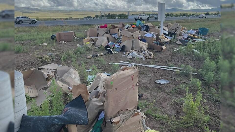 'Absolute disbelief': Military family’s belongings stolen after moving ...