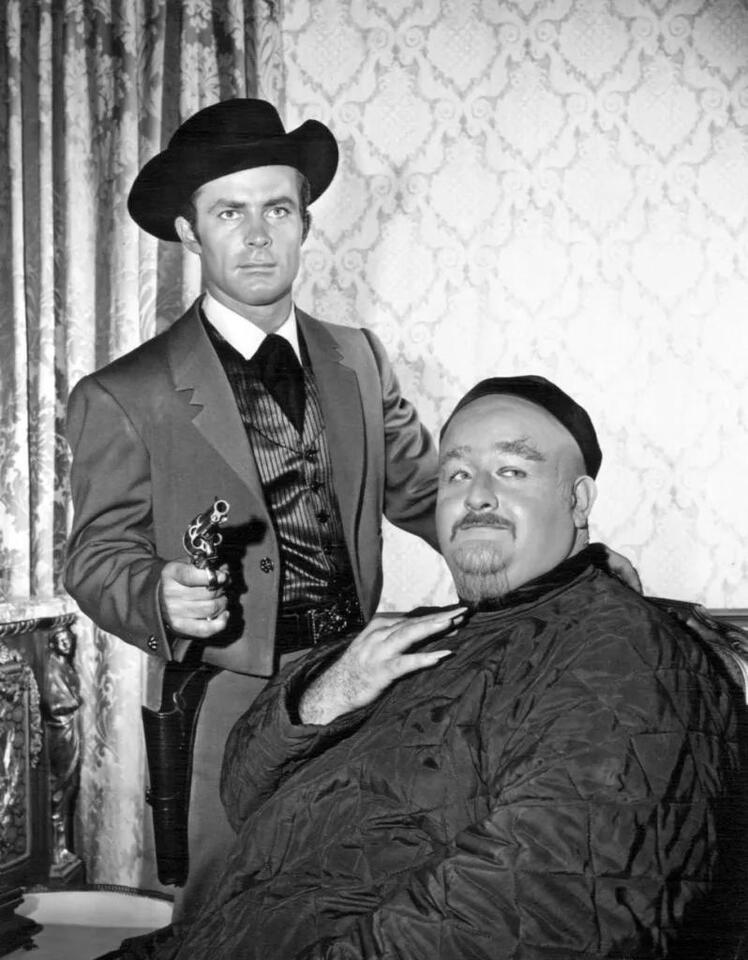 Flashback: Feb. 3, 1938 — Bam! Wham! A San Diego native becomes a ...