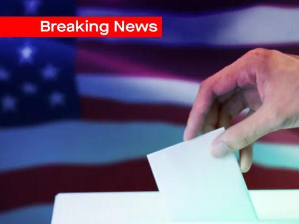 It's Primary Election Day 2024 in Pennsylvania