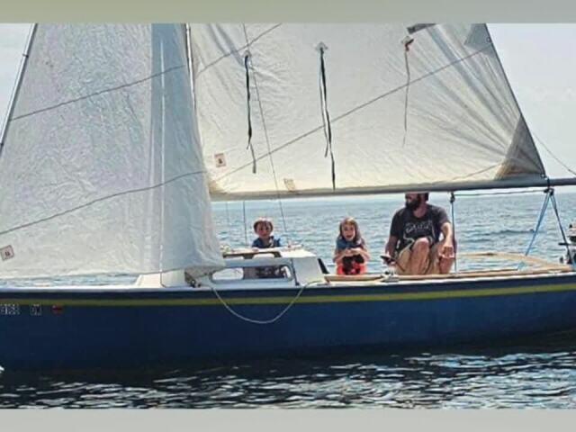 EXCLUSIVE: Missing boater's friend recalls the last time he saw him