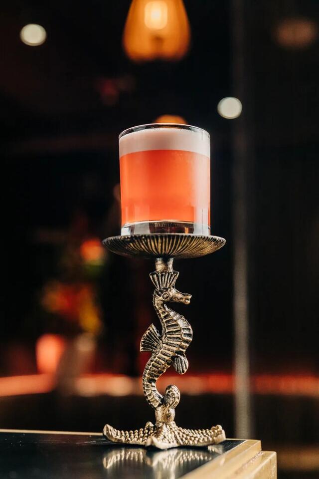 The ultimate Valentine’s Day cocktail, from one of our favorite bars ...