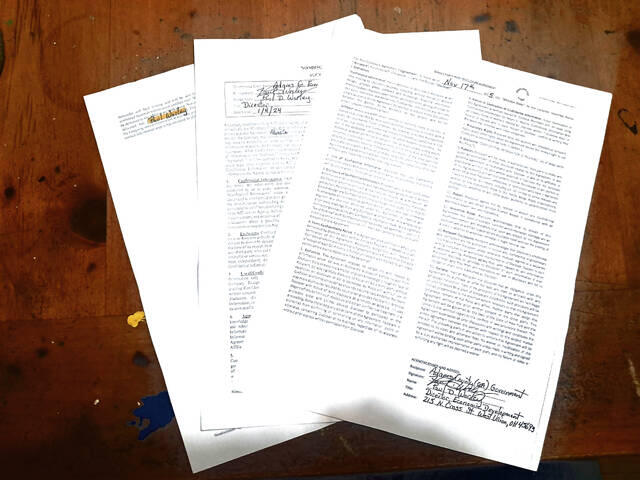 Data Center debate emerges in Adams County amid calls for transparency ...