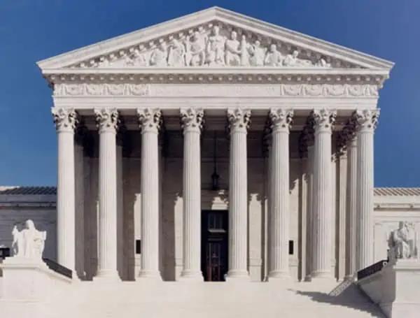 Tennessee, Iowa AGs Lead 24 States In Supreme Court Fight To Redefine ...