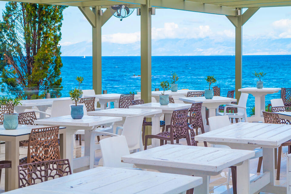 17 top luxury resorts in Europe - NewsBreak