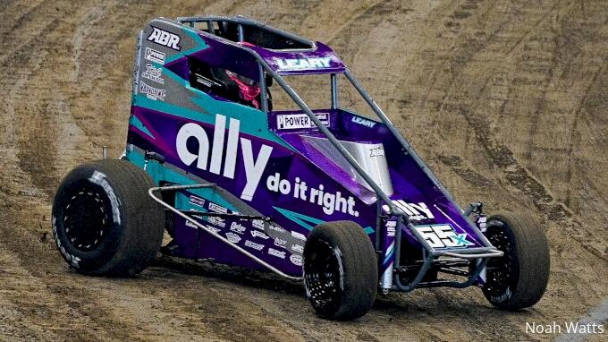 Live From Tulsa: 2026 Chili Bowl Thursday Lineups, Results And Updates ...