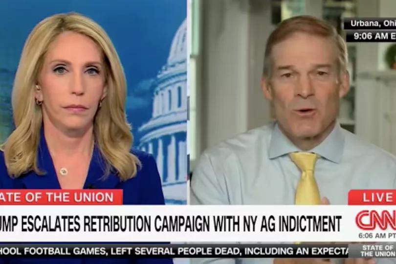 CNN host faces fierce backlash after calling MAGA non-lawyer an ...