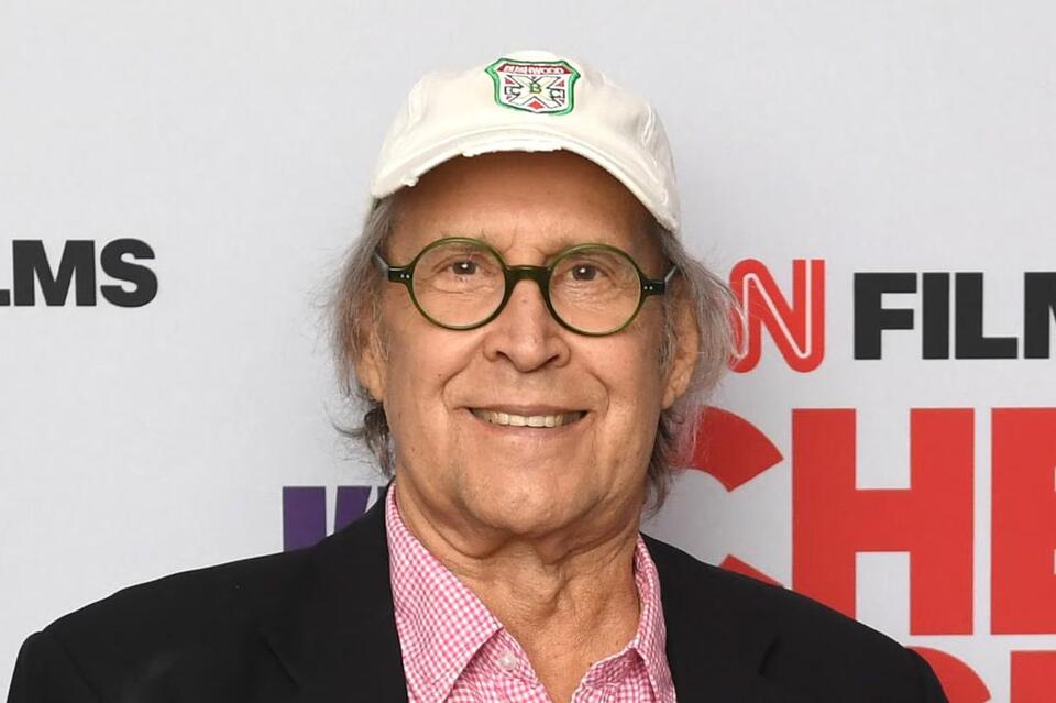 Chevy Chase says he was ‘hurt’ by exclusion from Saturday Night Live ...