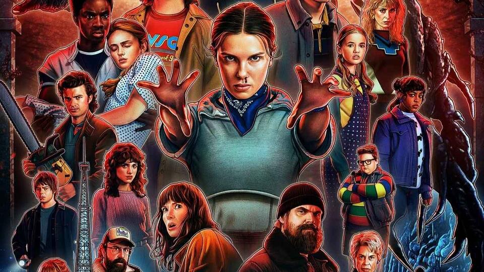 Stranger Things Spin-off Show Takes Fans Back to Hawkins in New Trailer ...