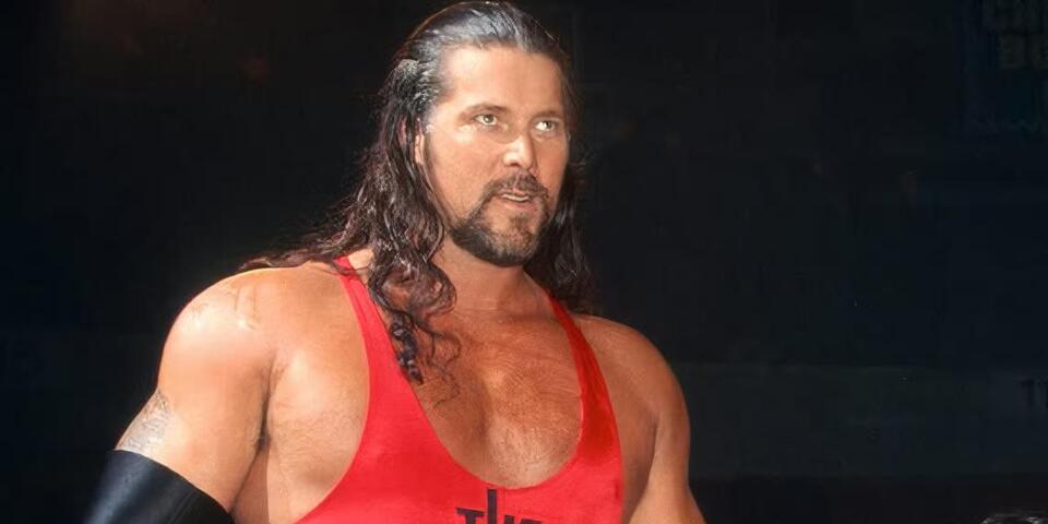Kevin Nash Named WCW Icon as 'Most Underrated Wrestler of All Time ...