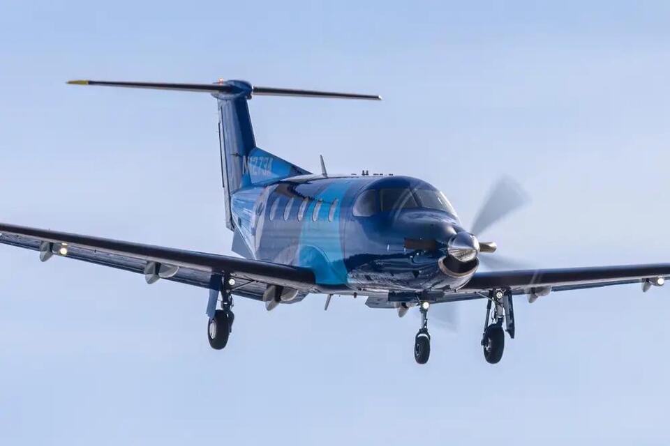 PC-12 Crash Claims Members of Prominent Gospel Singing Group - NewsBreak