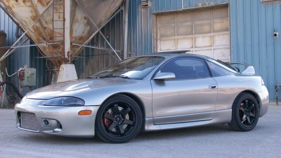 7 cheap speed machines from the ‘90s and 2000s - NewsBreak