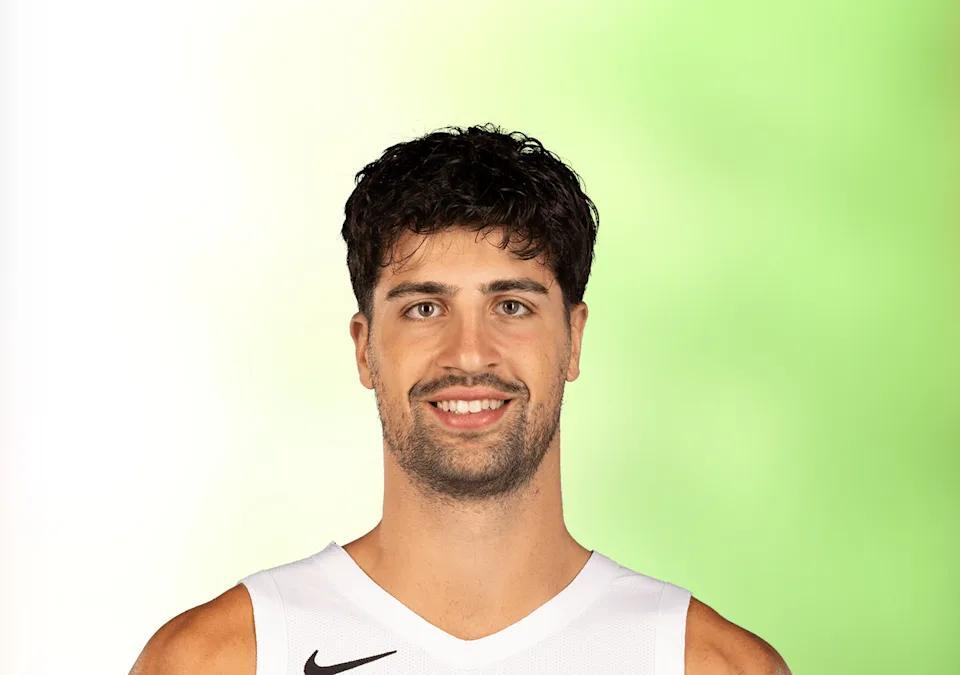 Deni Avdija: 'I’m going to recover as fast as I can and try to come ...