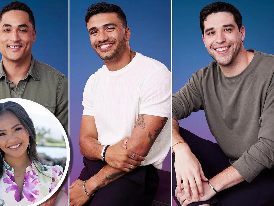 ‘The Bachelorette’ Season 21 “Men Tell All” Recap: Who Went Home After Fantasy Suite Week?