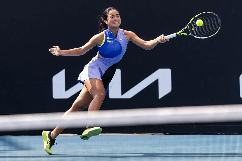 Alexandra Eala vs Dayana Yastremska Preview: Head-to-Head, Prediction ...