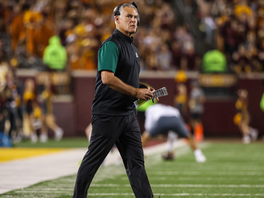 Eastern Michigan Football: 2024 Eagles Season Preview and Prediction