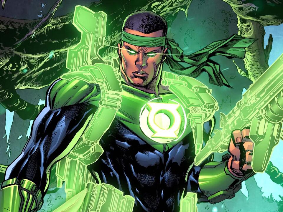DC's Most Cursed TV Show is Finally Being Revived on HBO